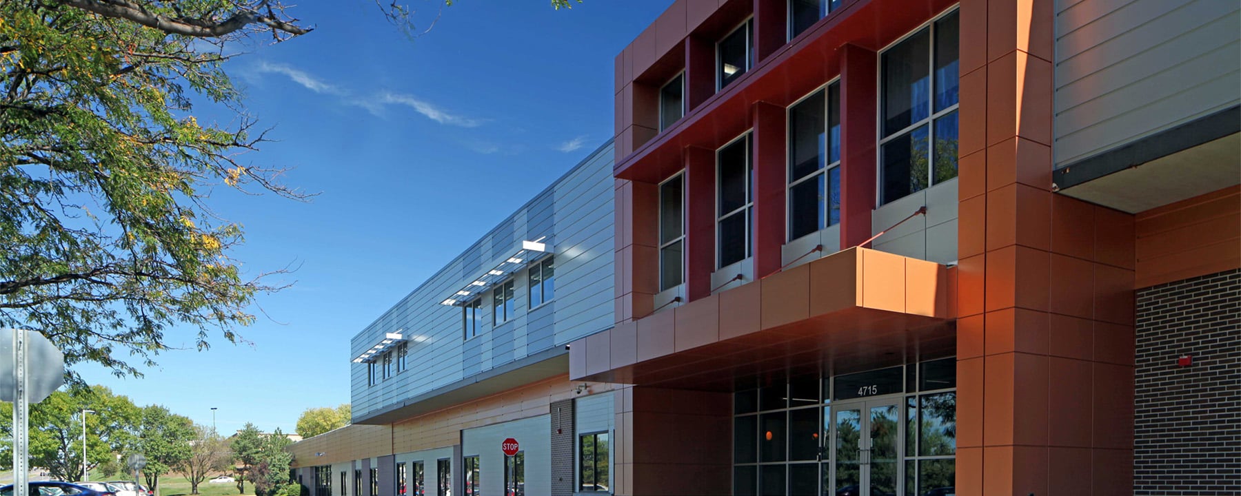 Home - Prochaska & Associates