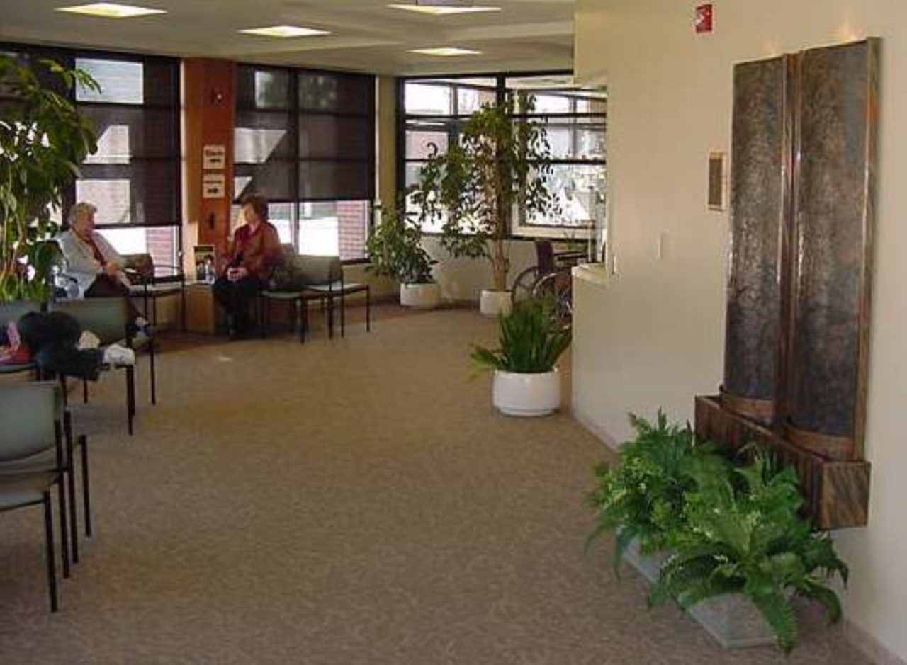 Alegent Health Memorial Hospital - Prochaska & Associates