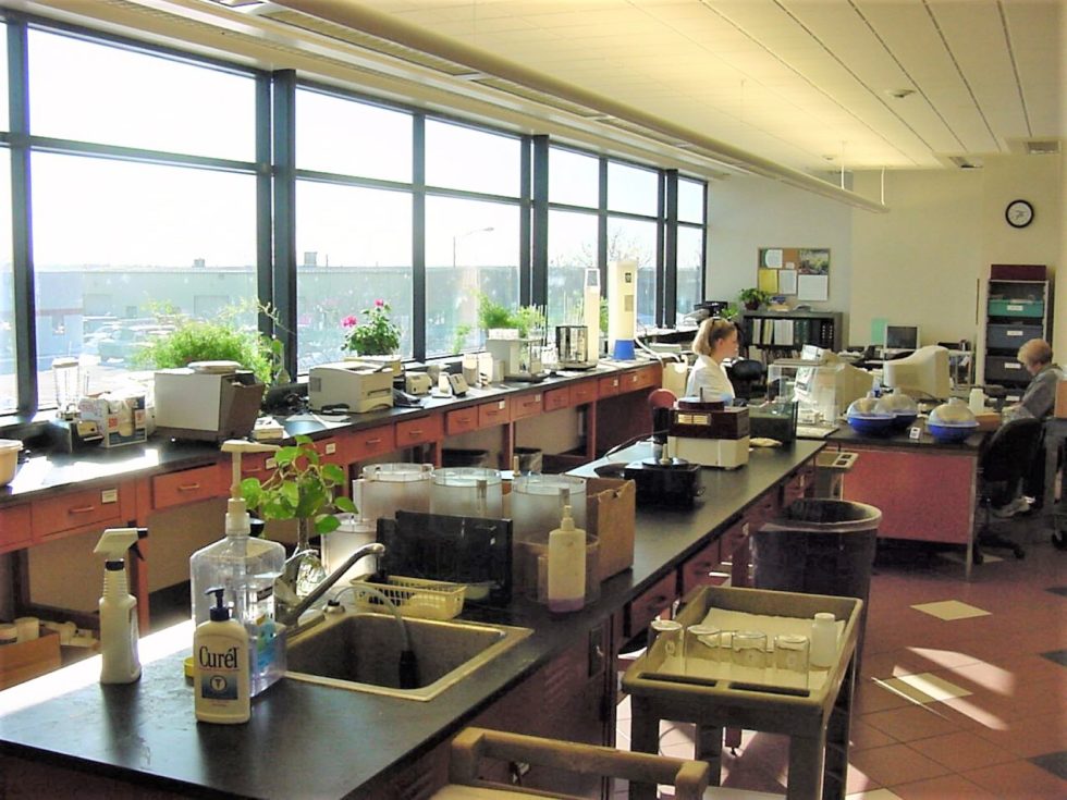 Midwest Laboratories - Prochaska & Associates