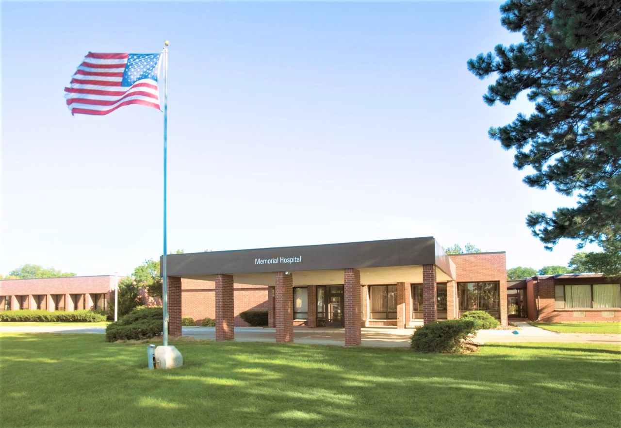 Alegent Health Memorial Hospital - Prochaska & Associates